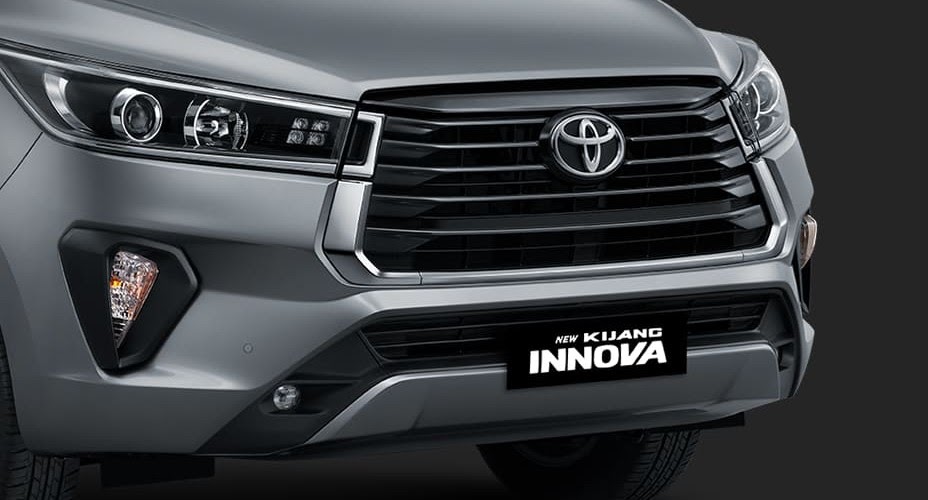 Fungsi Intercooler Innova Diesel dan Tipenya | Auto2000