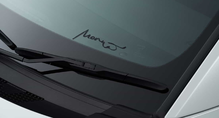 Apa Saja Beda Wiper Frameless Dan Hybrid Mobil? | Auto2000