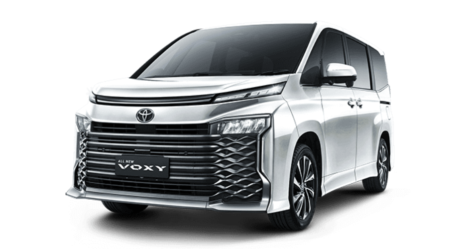 Kapan Voxy Masuk Indonesia? Cek Jawabannya di Sini | Auto2000