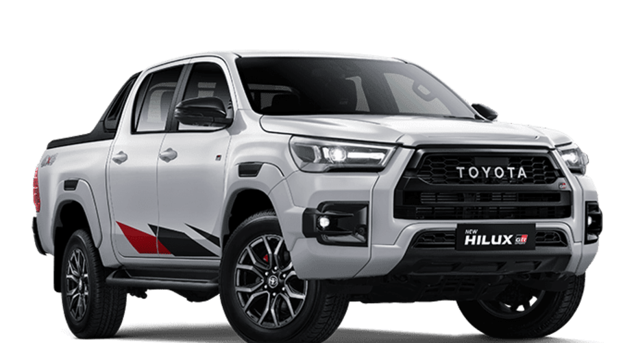 2 Rekomendasi Mobil Double Cabin untuk Keluarga | Auto2000