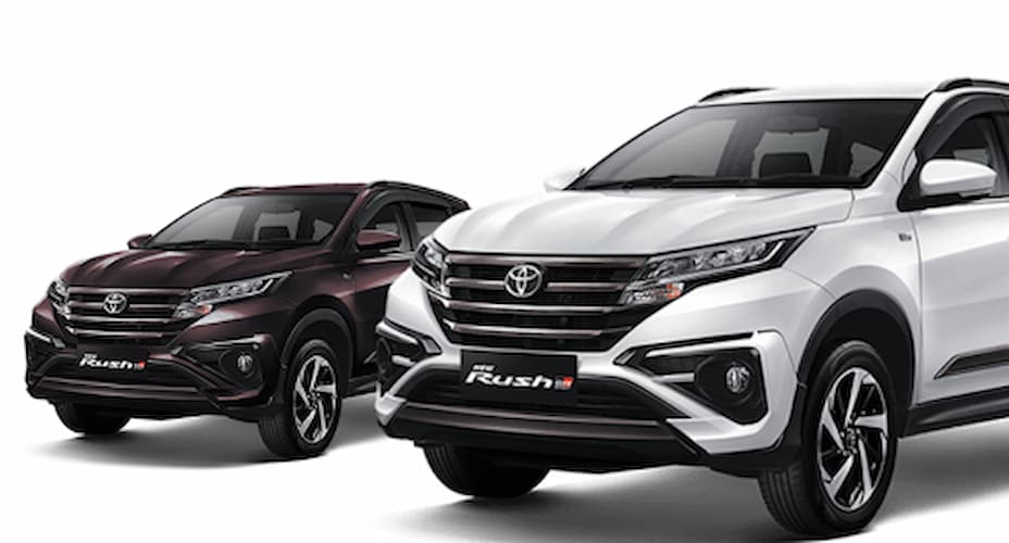 Mengenal Mobil Toyota dengan Penggerak Roda Belakang | Auto2000