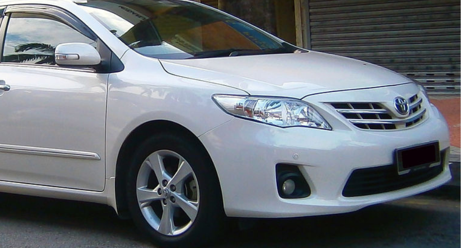 Altis Gen 2 Tahun Berapa? Lihat Jawabannya Di Sini! | Auto2000