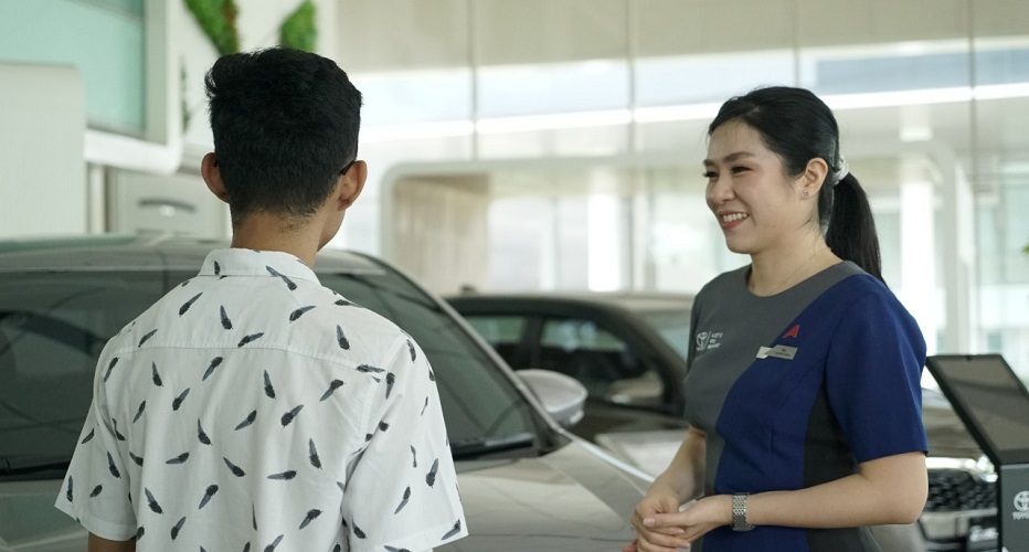 Kado Kemerdekaan, Auto2000 Berikan Promo Sales dan Aftersales untuk ...