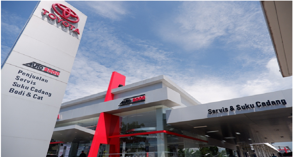 Cara Mudah Mengemudi Mobil Besar dan Servis Berkala di Masa PPKM ...