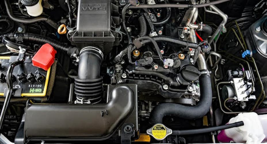 8 Komponen Mobil yang Sering Diganti dan Diservice Rutin | Auto2000