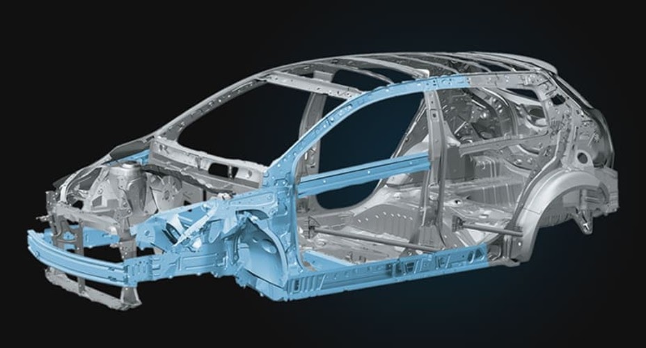 Chasis Mobil Adalah - Perumperindo.co.id