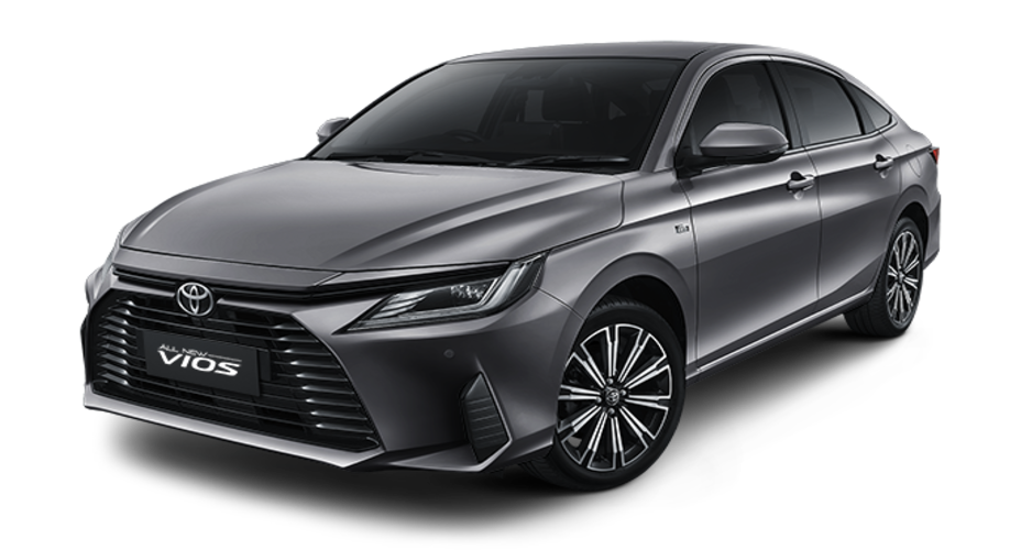 Toyota Vios Tipe Mobil Apa? | Auto2000