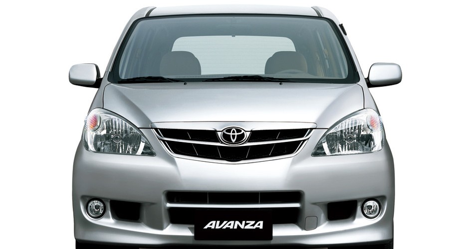 Cari Tahu Paket Servis Avanza Lama di Auto2000! | Auto2000