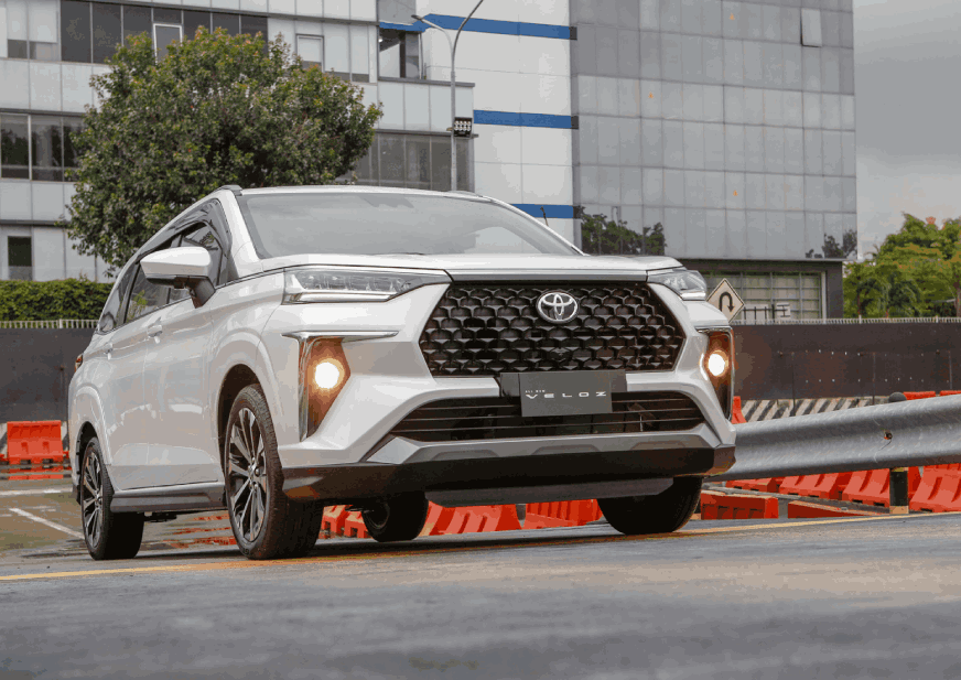 Foto Avanza Model Baru 2021 yang Bisa Segera Anda Miliki | Auto2000