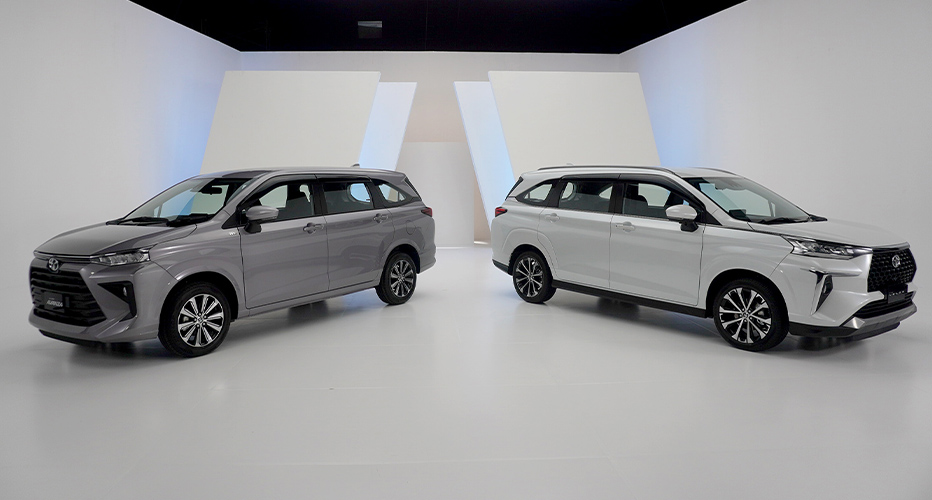 Ini Sejumlah Keunggulan All New Avanza Front Wheel Drive | Auto2000