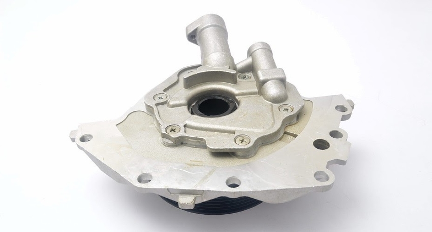 Mengenal Oil Pump dan Fungsinya Pada Mobil | Auto2000