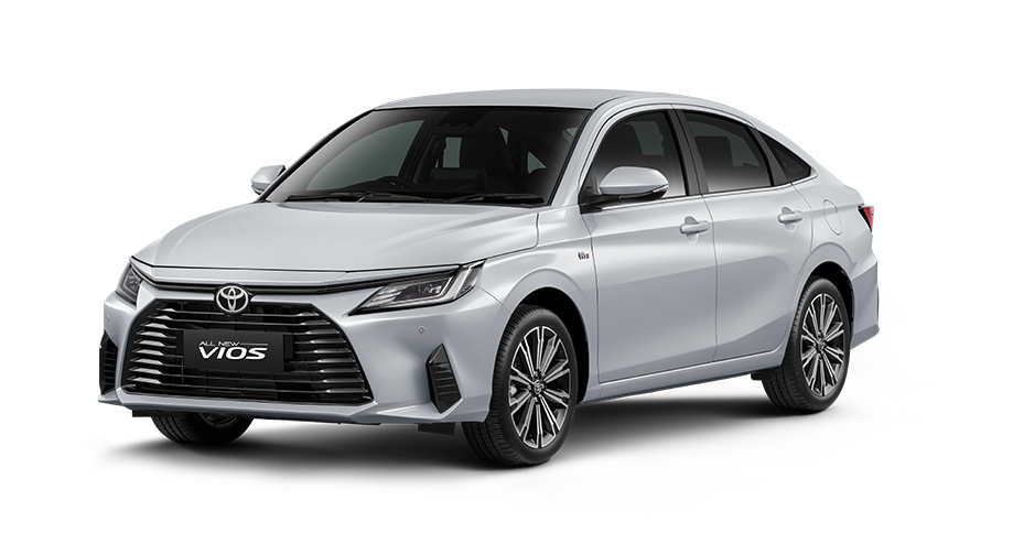 Toyota Vios 2024 Harga Terbaru, Spesifikasi dan Promo 2024