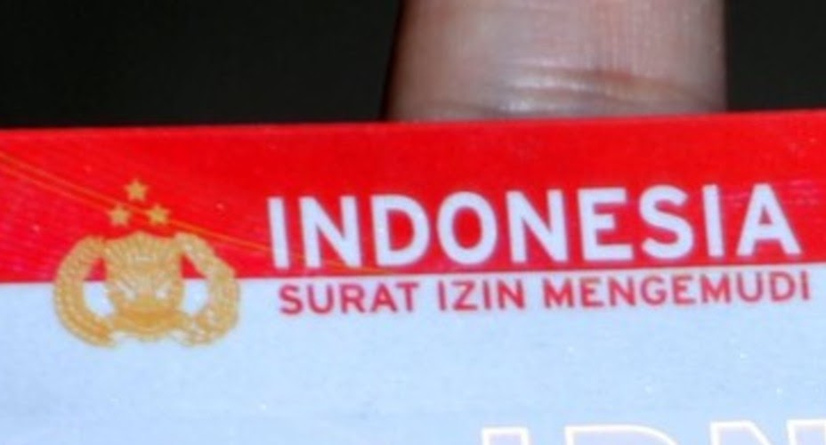 ️ Apa itu SIM A Umum dan Bagaimana Cara Mendapatkannya