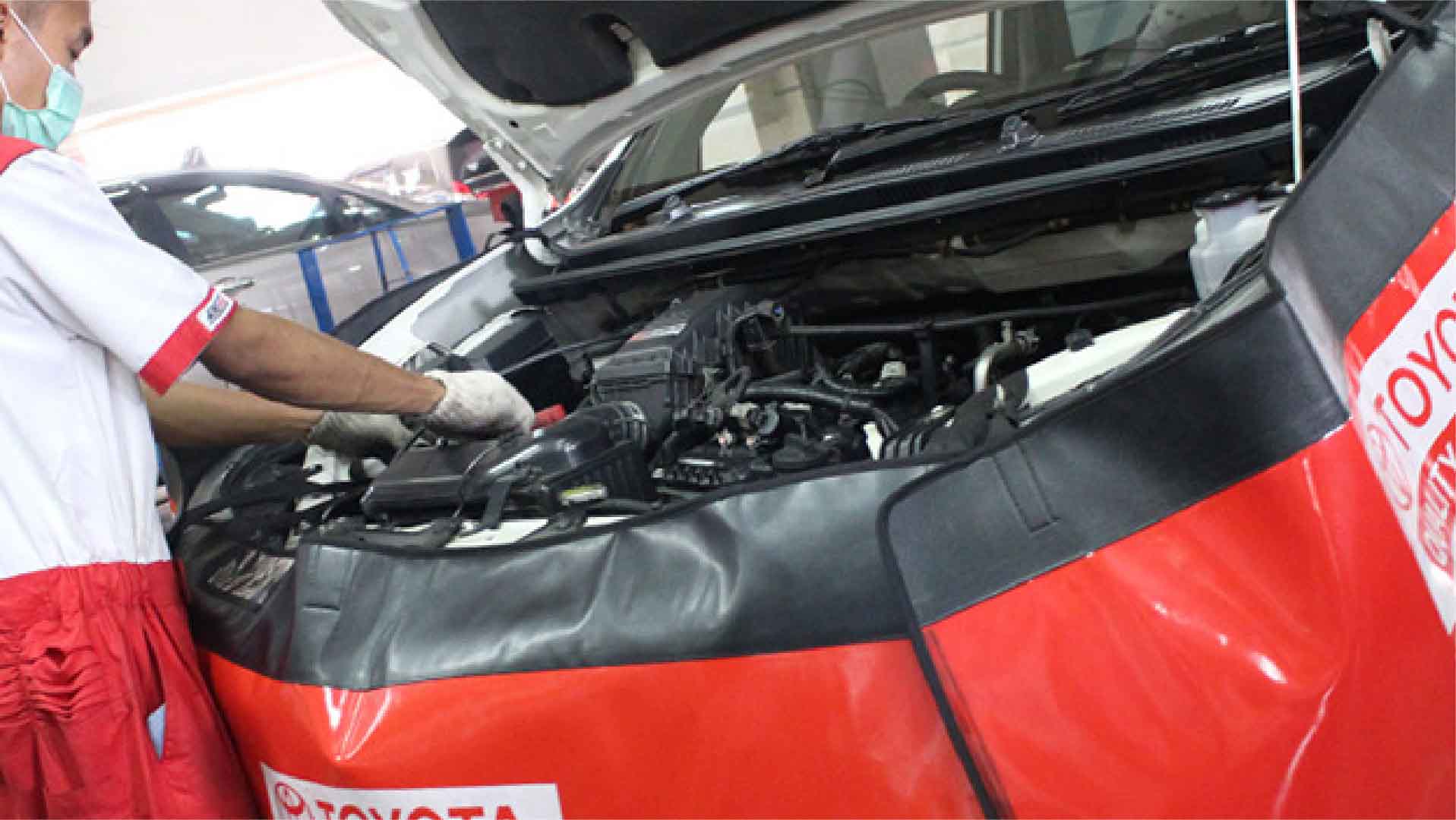 Mengenal Mesin Dual VVT-i di Mobil Toyota | Auto2000