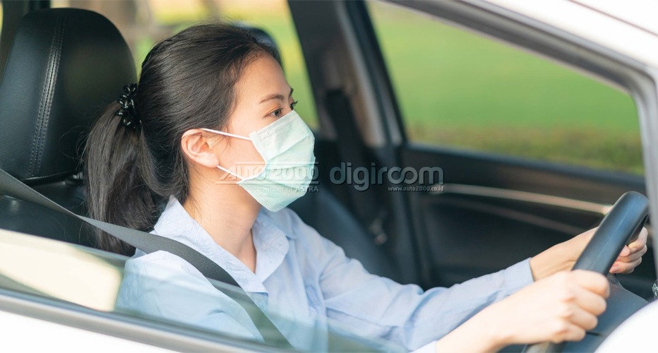 Mudah! Ini Cara Cepat Belajar Mengemudi Mobil Matic Toyota | Auto2000