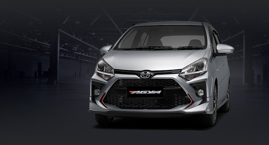 Informasi Tipe Mobil Agya dan Kelebihannya | Auto2000