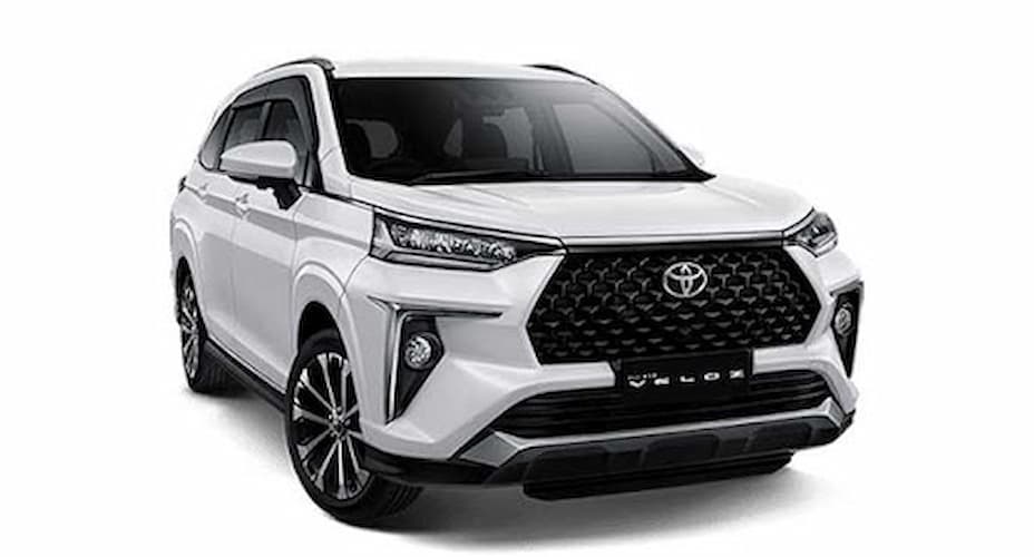 4 Jenis Variasi Pintu Mobil dan Kelebihan Masing-Masing | Auto2000