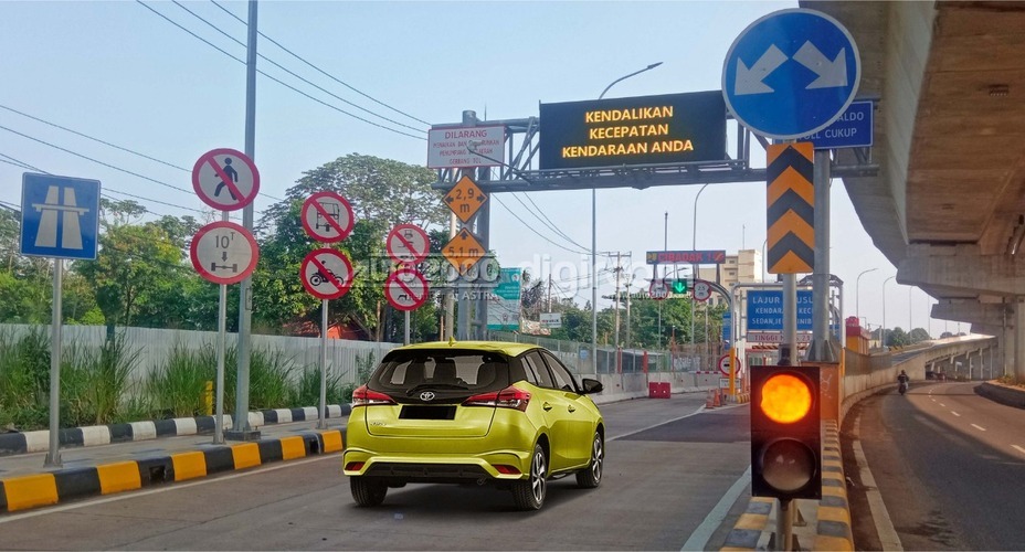 Informasi Tarif Tol Cibitung-Cilincing Tiap Ruas | Auto2000