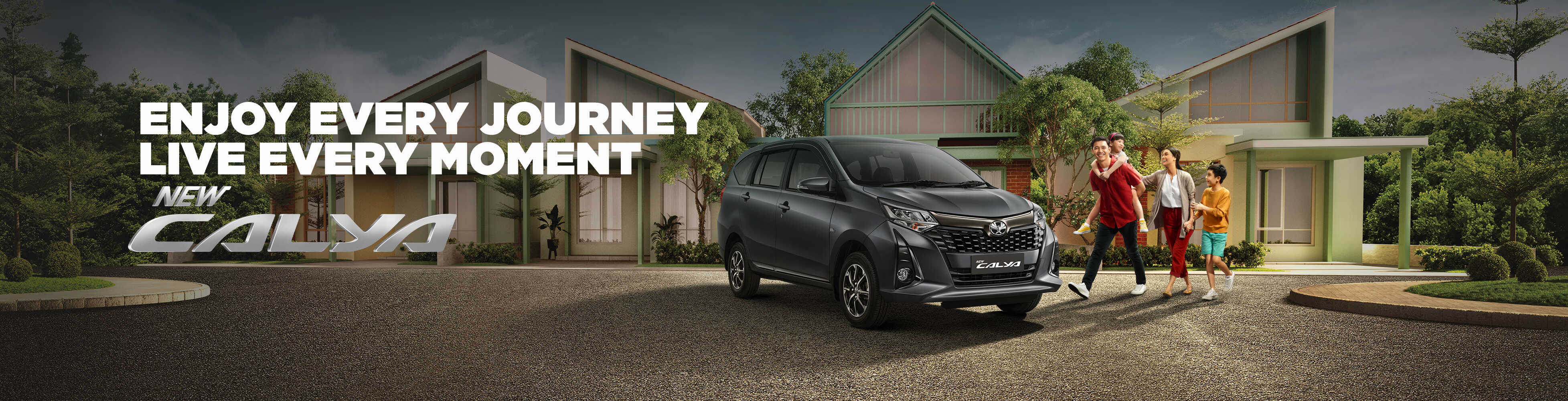 Mengenal Konsep Keen Look Toyota Calya | Auto2000