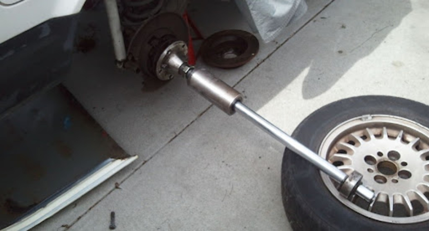 Fungsi Sliding Hammer yang Perlu Anda Ketahui | Auto2000