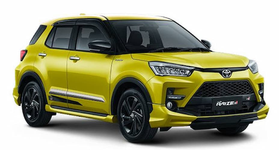 3 Mini SUV di Indonesia yang Paling Lincah dan Tangguh | Auto2000