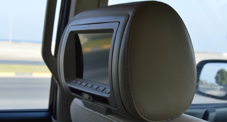 Layar Tv Mobil Dalchaebi