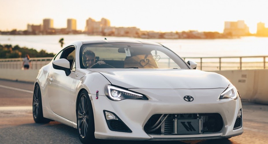 Rest Area KM 19 yang Nyaman untuk Pengemudi | Auto2000