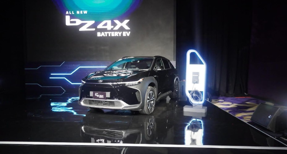 Tempat Charge Mobil Listrik di Berbagai Kota | Auto2000