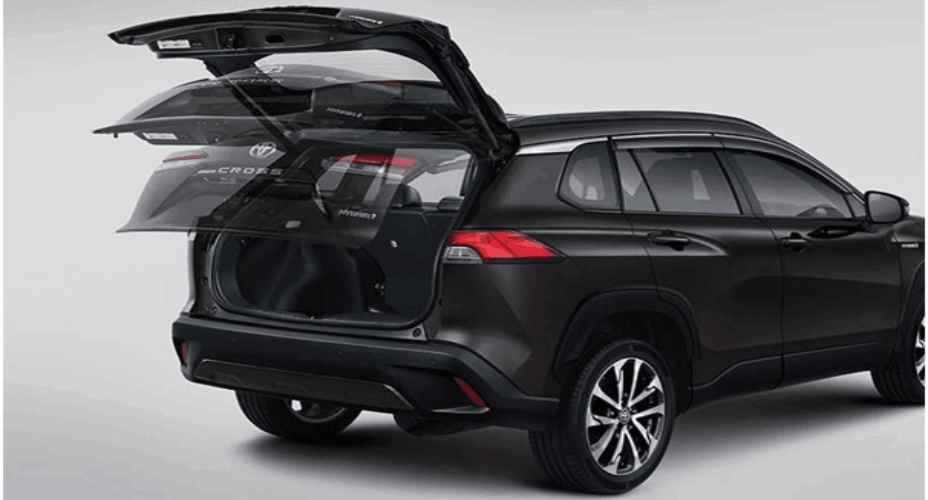 Ketahui Aturan Mobil Pribadi Membawa Barang | Auto2000