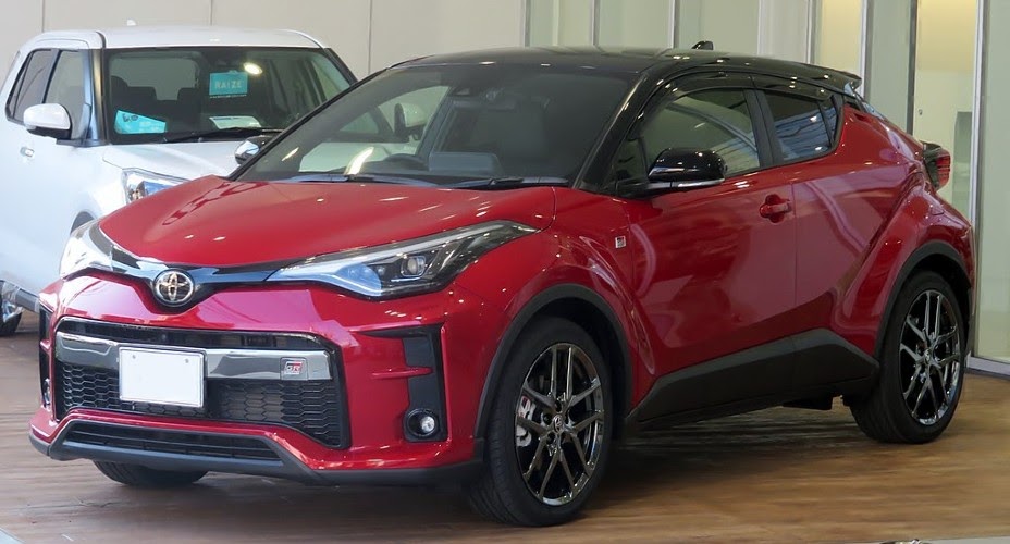 6 Jenis Mobil SUV Toyota Menarik untuk Anda | Auto2000