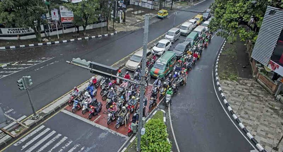 14 Besaran Denda Melanggar Rambu Lalu Lintas | Auto2000