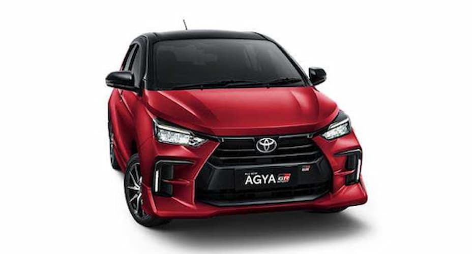 Memilih Warna Mobil City Car Paling Awet dan Mudah Dirawat | Auto2000