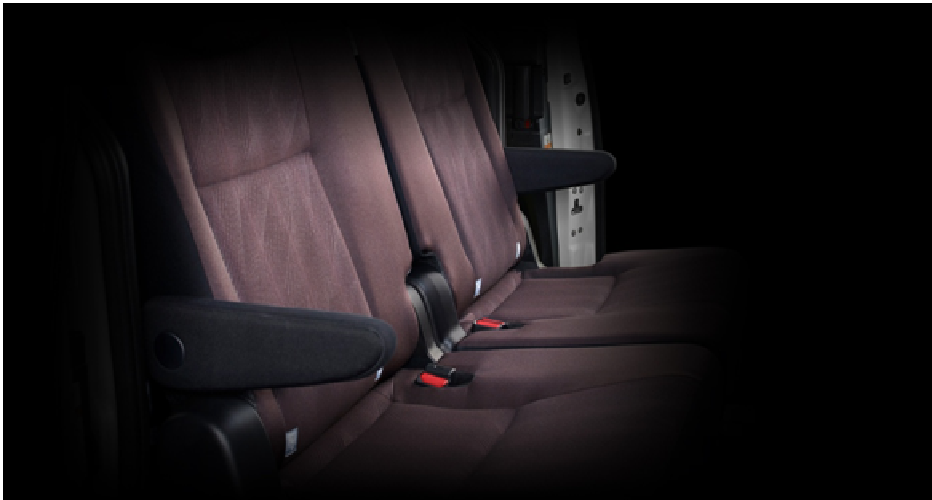 7 "Keajaiban" di Interior Toyota Sienta | Auto2000