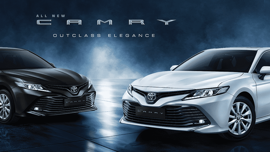 Mengenal Lebih Dekat Teknologi 2 Mesin Toyota All New Camry Hybrid ...
