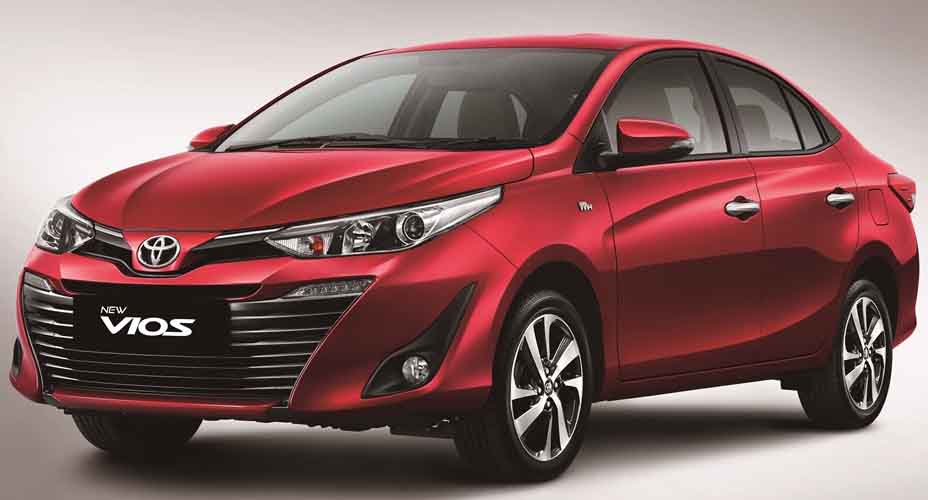 5 Mobil yang Cocok untuk Mahasiswa dari Toyota | Auto2000