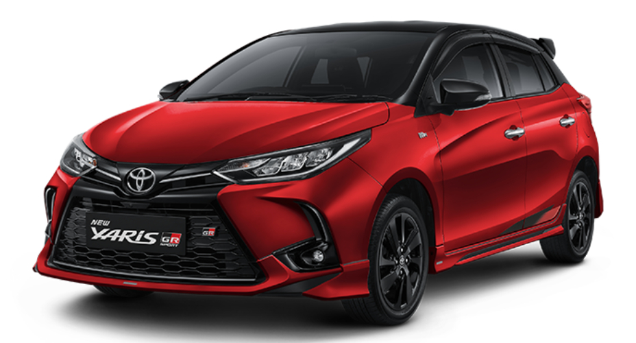 5 Rekomendasi Mobil Keren untuk Wanita dari Toyota | Auto2000