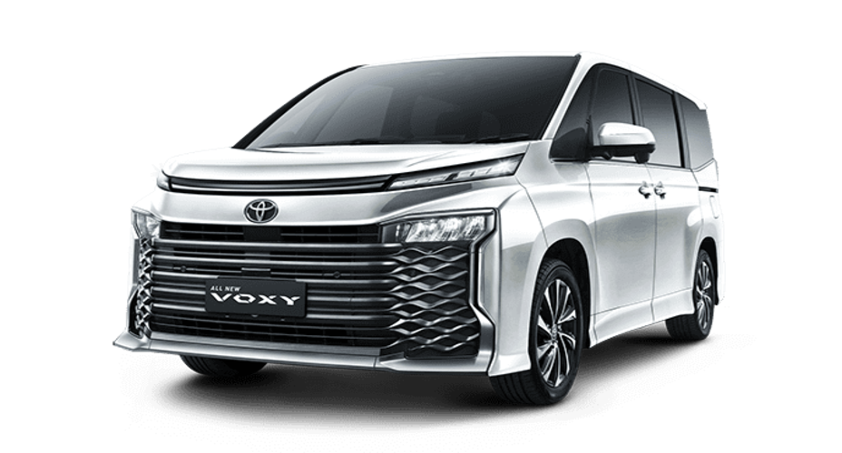 Berapa Kursi Mobil Toyota Voxy? | Auto2000
