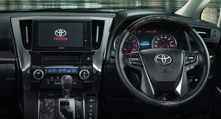 10 Aksesoris Mobil Unik untuk Mobil Anda | Auto2000