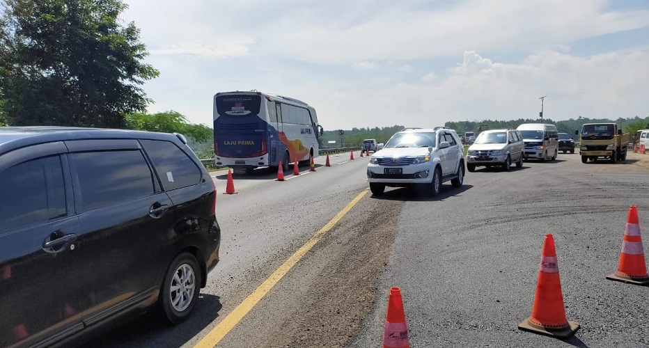 Ini yang Biasanya Sebabkan Mobil Rusak Sepulang Mudik | Auto2000