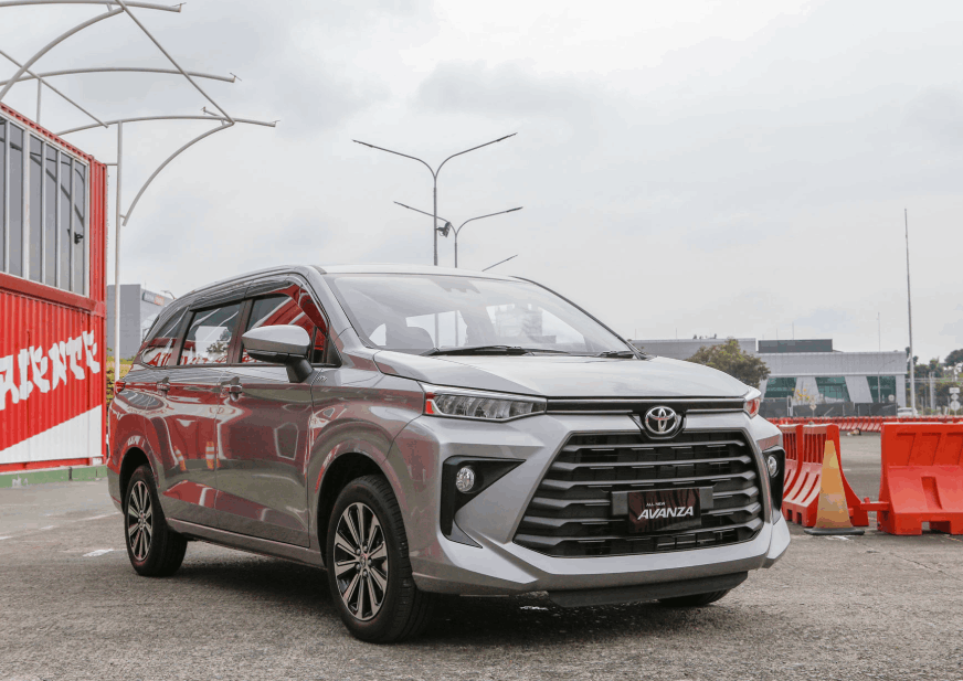 Foto Avanza Model Baru 2021 yang Bisa Segera Anda Miliki | Auto2000
