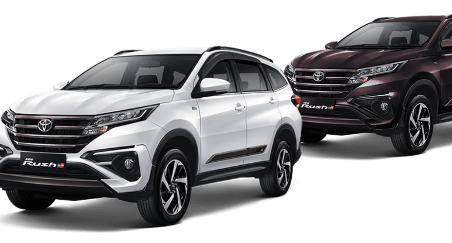 Mobil Rush Terbaru Keluaran Tahun Berapa? | Auto2000