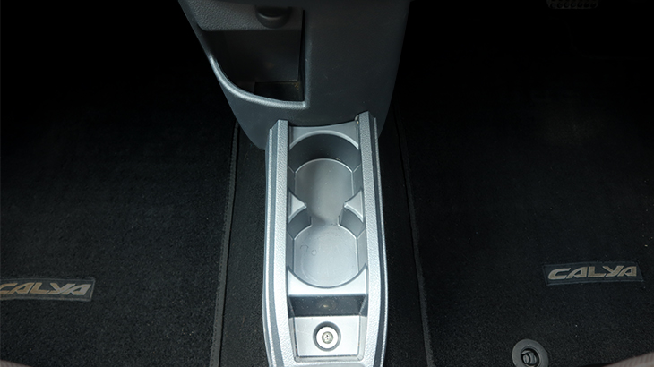 Jual Console Box Calya Original | Auto2000