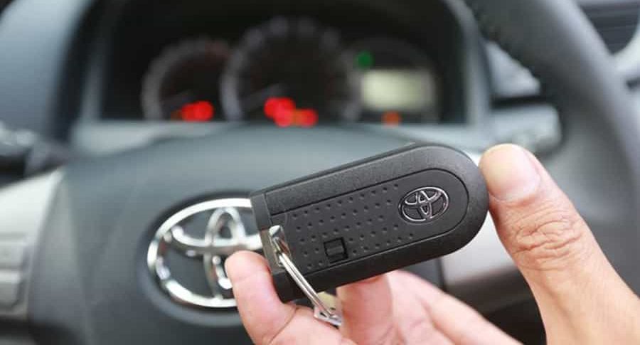 9 Komponen Sistem Starter Mobil yang Penting | Auto2000