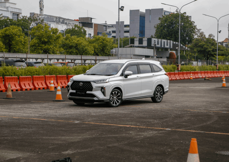 Foto Avanza Model Baru 2021 yang Bisa Segera Anda Miliki | Auto2000