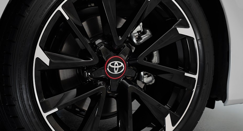 5 Fungsi Roda Mobil yang Wajib Anda Ketahui | Auto2000