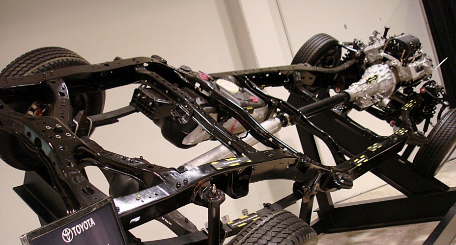 Apron Mobil Adalah Bagian Penting Mobil Anda | Auto2000