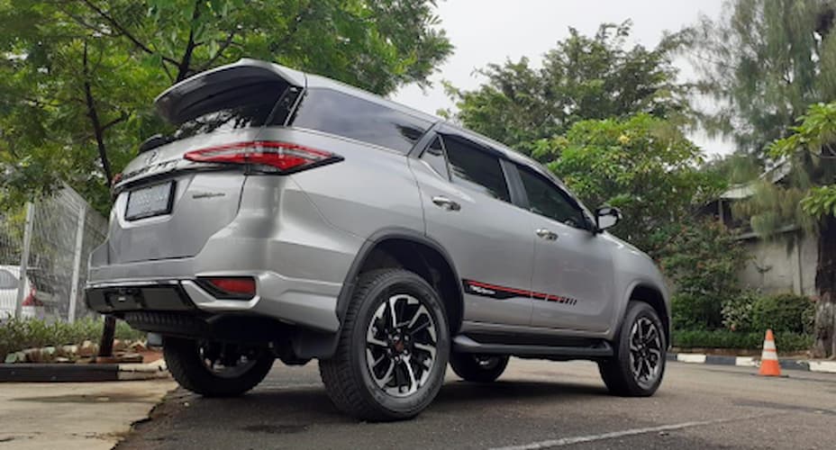 3 Tips Servis Mobil Diesel yang Perlu Anda Ketahui | Auto2000