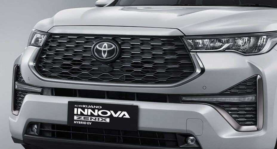 Seperti Apa Mesin Hybrid Innova Zenix? | Auto2000