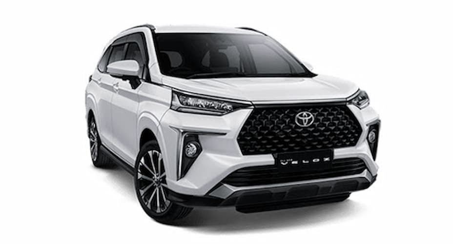 Examen complet des dimensions et spécifications de Veloz - Nouvelles Du ...