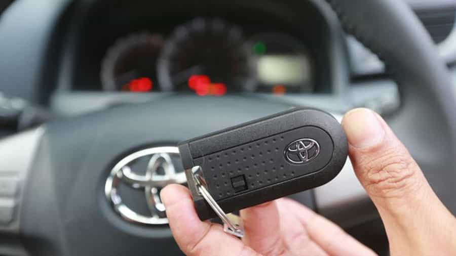 5 Penyebab Central Lock Mobil Tidak Berfungsi | Auto2000